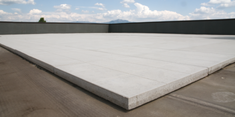 CENTRO COMMERCIALE ROMAEST - D'Ascenzi - Pavimenti Italiani